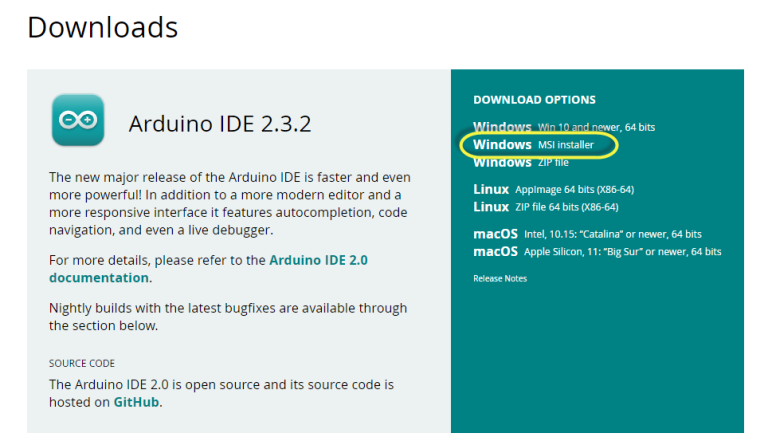 The Arduino Microcontroller Club - Eudunda - Valley of Hidden Treasures